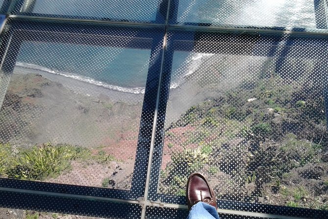 The Best of the West of Madeira - Transportation and Amenities