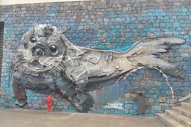 The Best of the West of Madeira - Booking and Cancellation Policy