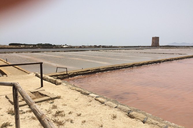 The Best of the West Segesta, Erice, Trapani Saline, Full-Day Tour From Palermo - Discovering Trapanis Elegance