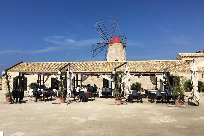 The Best of the West Segesta, Erice, Trapani Saline, Full-Day Tour From Palermo - Knowledgeable and Friendly Guides