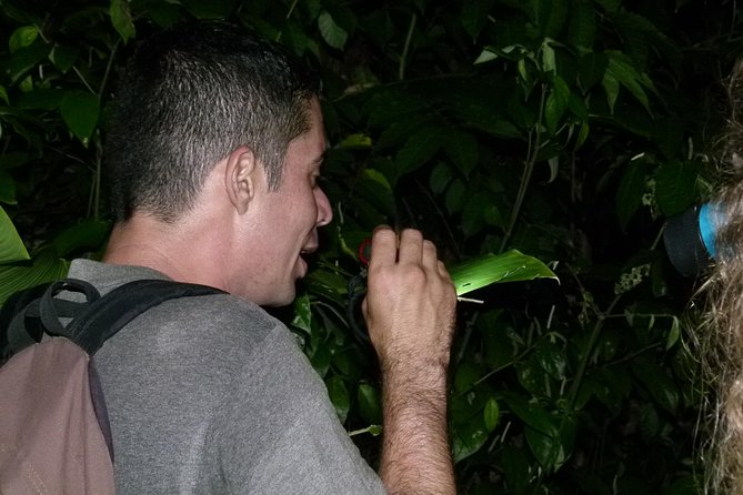 The Best of Tortuguero: Canoe, Hike and Night Tour (Turtle in Jul-Oct) - Equipment and Amenities