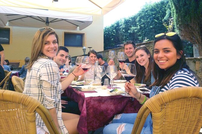 The Best of Tuscany in 3 Days - Itinerary and Activities