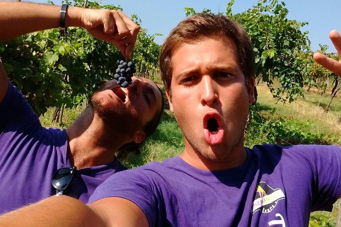 The Best of Tuscany in 3 Days - Exploring Florence