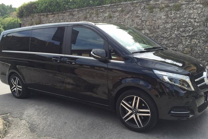 The Best of Tuscany: Private Full Day Tour From Florence - Indulging in Chianti Vineyards