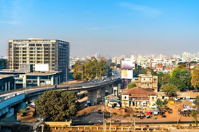 The best of Vadodara walking tour - Who Should Consider This Tour?