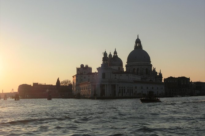 The Best of Venice and Murano With Saint Marks Private Tour - Reviews and Feedback