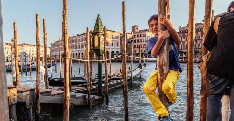 The Best of Venice: Family-Friendly Private Tour - Key Points