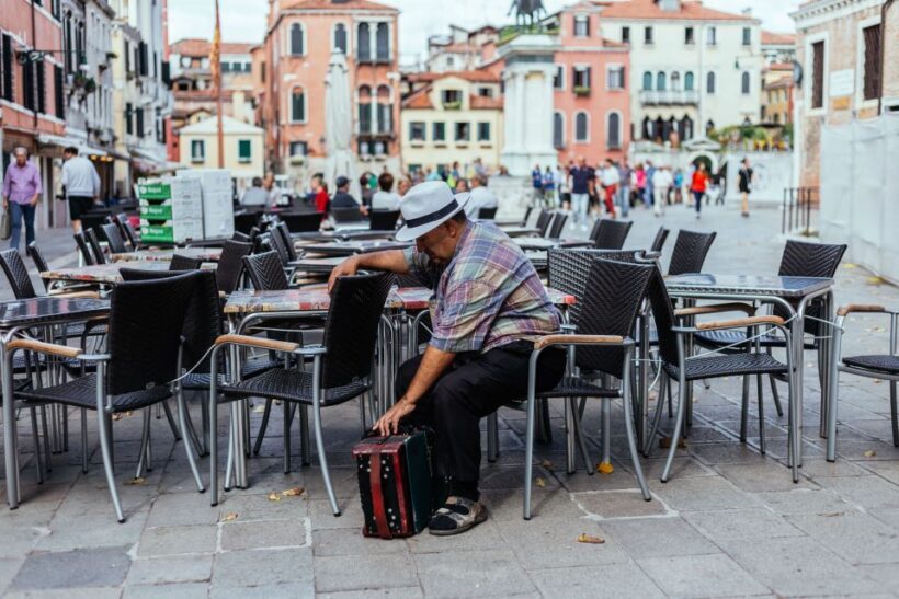 The Best of Venice: Family-Friendly Private Tour - The Highlights and Why They Matter
