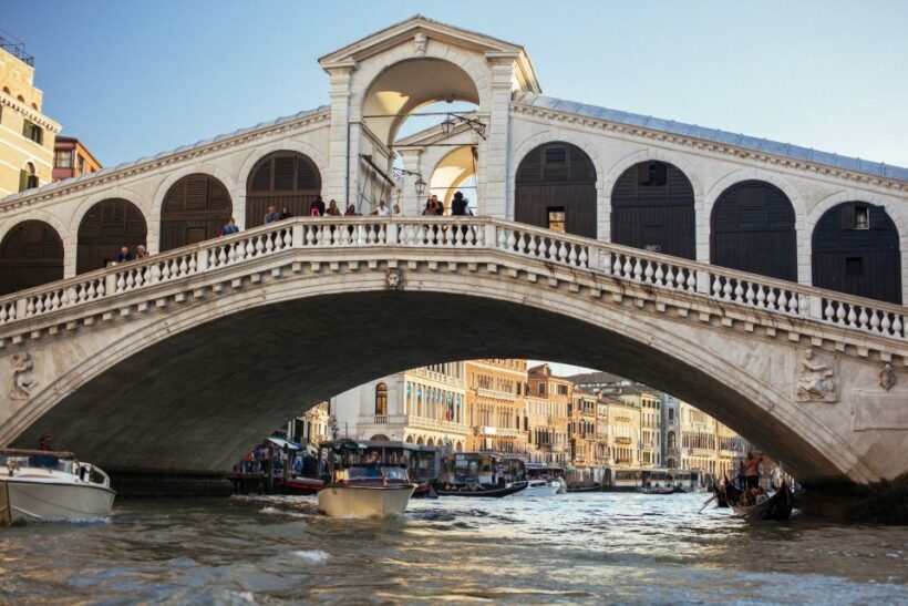 The Best of Venice: Family-Friendly Private Tour - The Practical Side: How the Tour Works