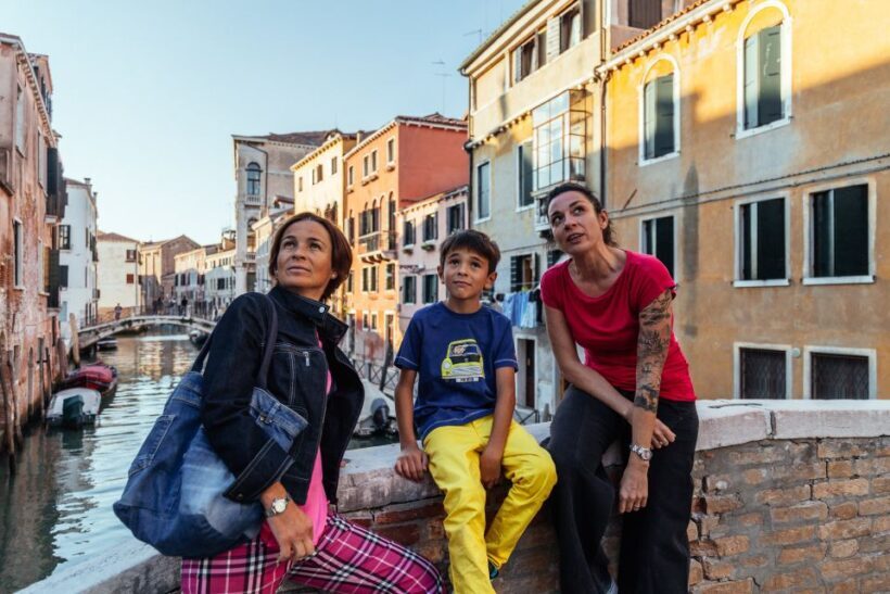 The Best of Venice: Family-Friendly Private Tour - FAQ