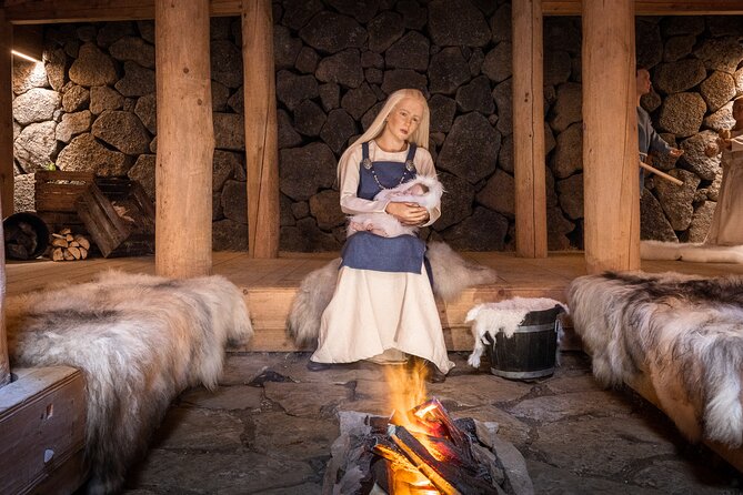 The Best of Vestmannaeyjar With Ebbi - Meeting and Pickup Details