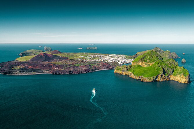 The Best of Vestmannaeyjar With Ebbi - What to Expect From Your Guide, Ebbi