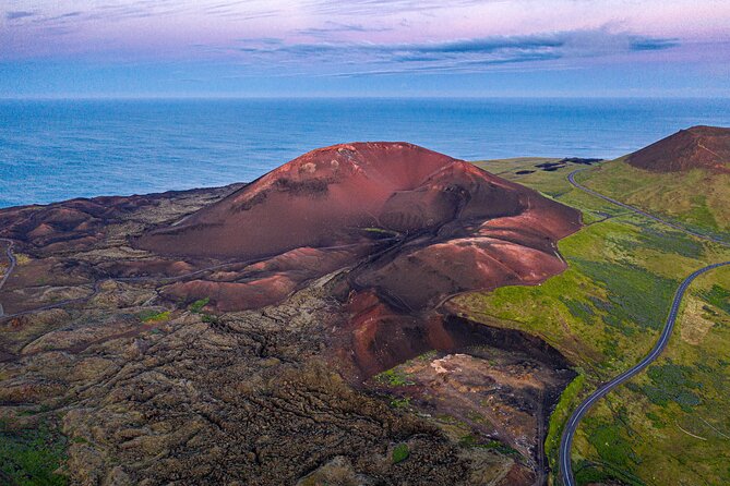 The Best of Vestmannaeyjar With Ebbi - Booking and Cancellation Policies