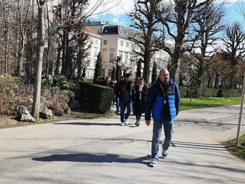 The best of Vienna on foot - An In-Depth Look at the Tour Experience
