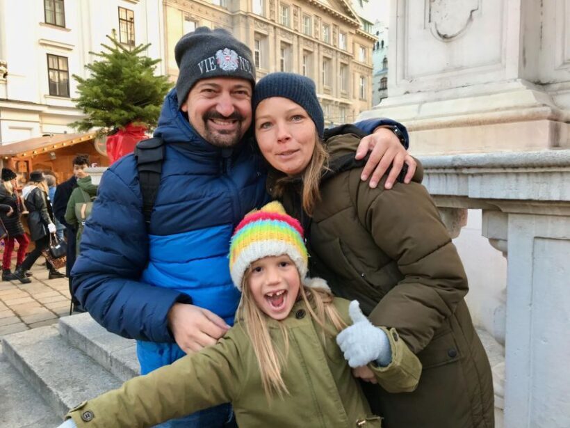 The best of Vienna on foot - Final Words