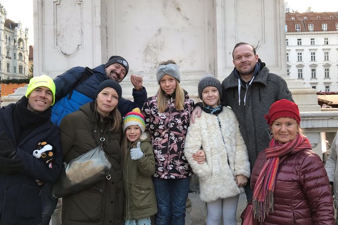 The Best of Vienna on Foot - Maximizing Your Time in Vienna