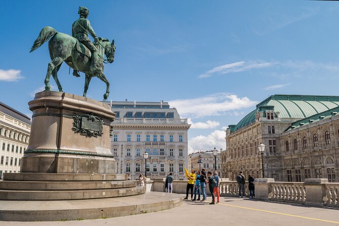 The Best of Vienna Tour Review - Getting the Most Out of the Tour