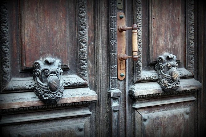 The Best Of Vilnius Walking Tour - A Closer Look at the Tour Itinerary