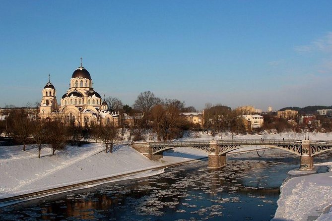 The Best Of Vilnius Walking Tour - The Sum Up