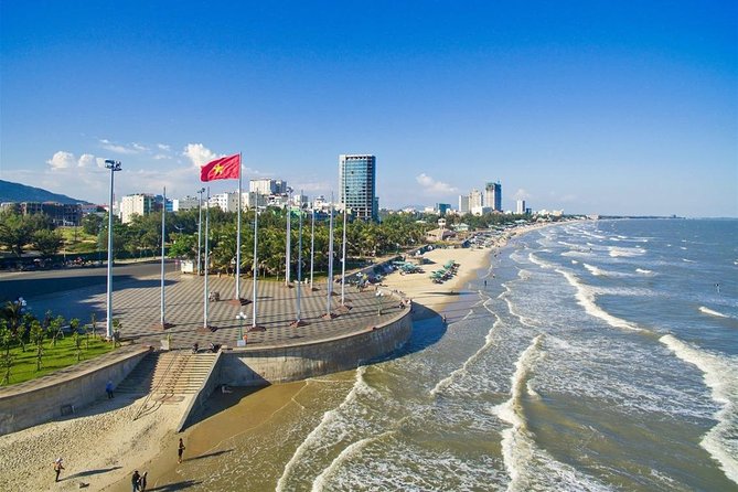 The Best Of Vung Tau Seatown Private Tour- Shore Excursions - What to Expect from the Tour