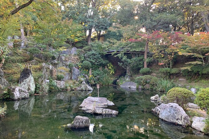 The Best of Wakayama City Private Tour - Guide Reviews and Experiences