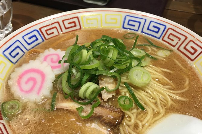 The Best of Wakayama City Private Tour - Exploring Downtown, Gardens, and Shrines