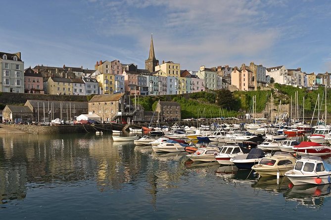 The Best of Wales: Small-Group Tour From London (5-Days) - Exploring Welsh National Parks and Castles