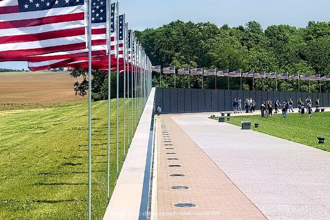 The Best of Washington DC: Private Full-Day Walking Tour - In-Depth Look at the Itinerary