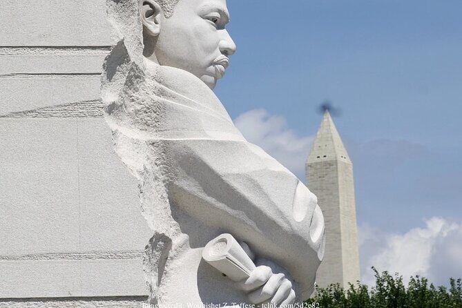 The Best of Washington DC: Private Full-Day Walking Tour - What We Loved About the Tour