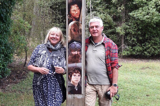 The Best of Wellington Walking Tour - Who Should Consider This Tour?