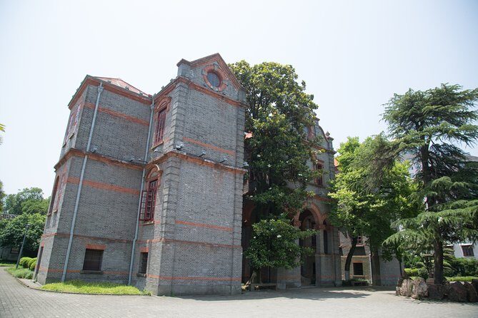 The Best of Xuzhou Walking Tour - A Closer Look at the Tour Experience