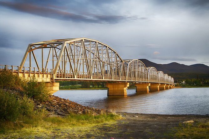 The Best of Yukon City Private Tour (by car) - Final Thoughts