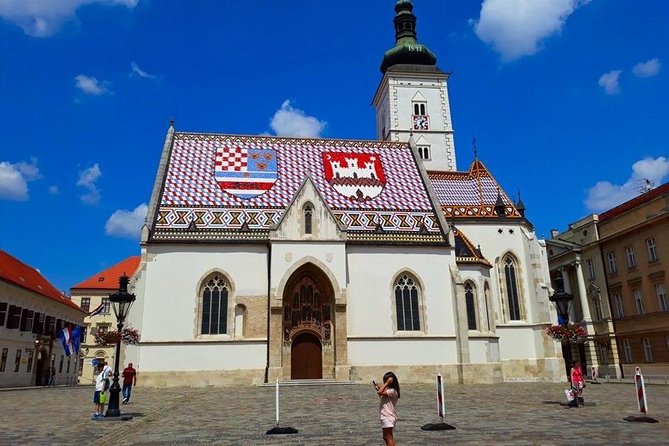 The Best of Zagreb Private Walking Tour - Meeting and Pickup Details