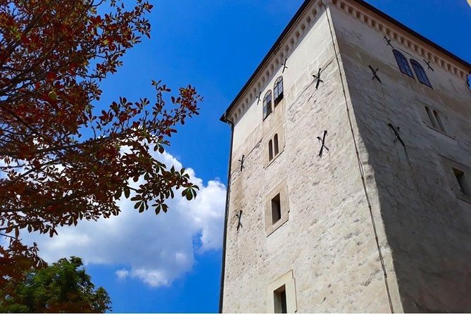 The Best of Zagreb Private Walking Tour - Accessibility Information