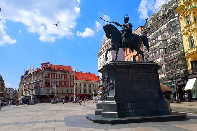 The Best of Zagreb Private Walking Tour - Traveler Reviews and Feedback