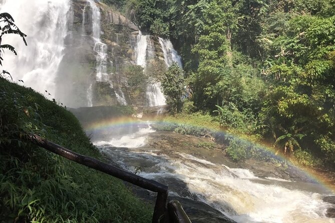 The Best One Day Trip Of Doi Inthanon National Park - What Makes This Tour Special?