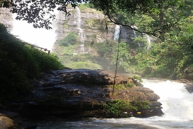 The Best One Day Trip Of Doi Inthanon National Park - The Practical Side: Logistics and Cost