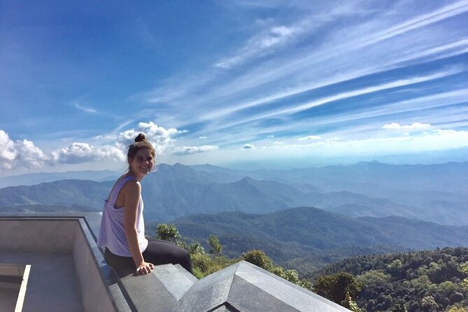 The Best One Day Trip Of Doi Inthanon National Park - The Sum Up