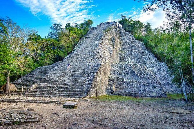 The best option to Visit Tulum, Coba, a Cenote and Playa del Carmen for the less - Final Thoughts: Is This Tour Right for You?