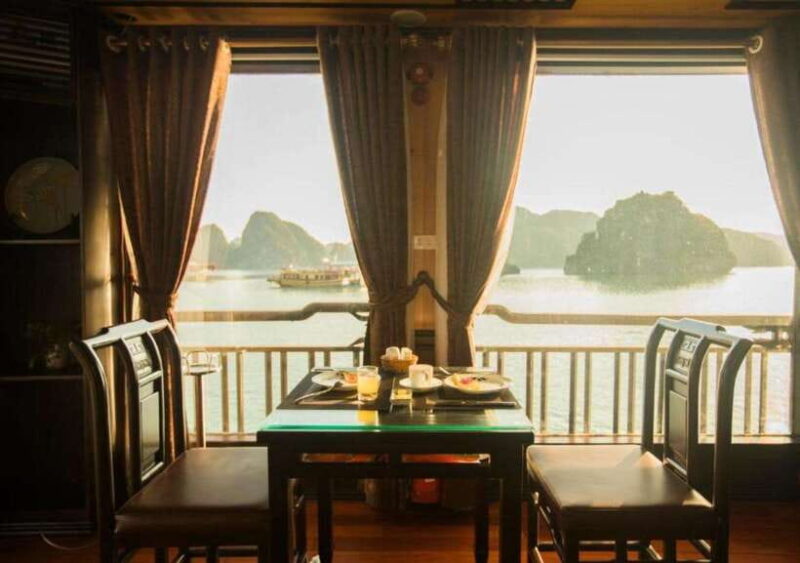 The Best Overnight Cruise Visit Lan Ha Bay, Viet Hai Village - Key Points