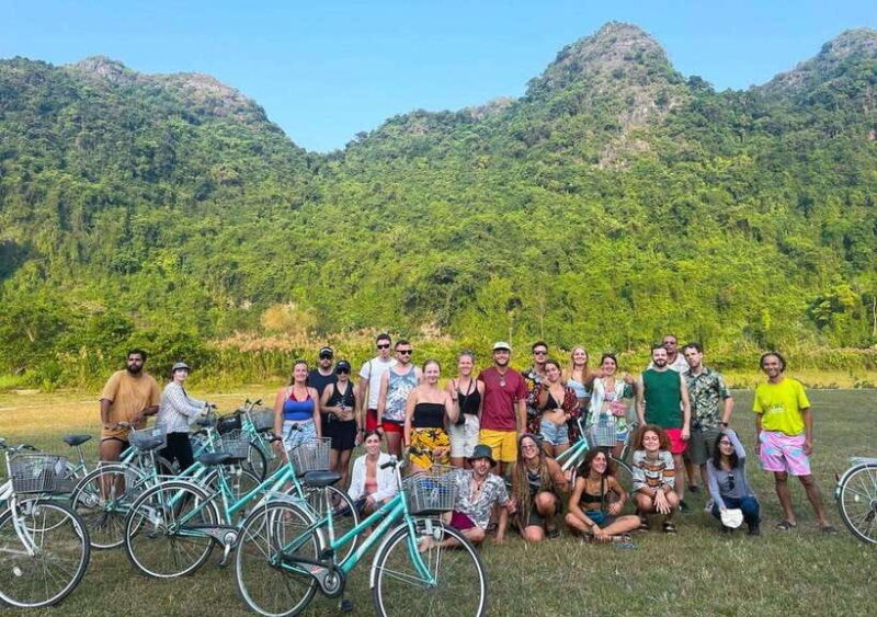 The Best Overnight Cruise Visit Lan Ha Bay, Viet Hai Village - The Sum Up — Why choose this tour?