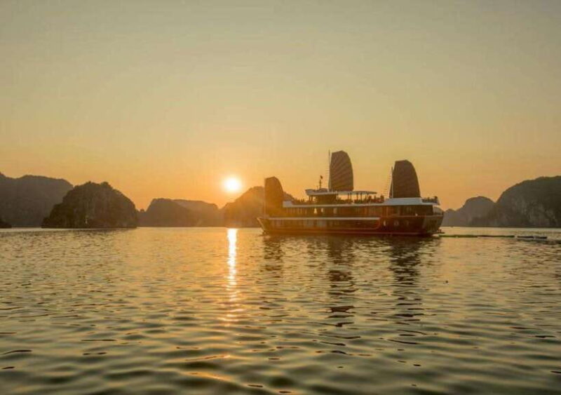 The Best Overnight Cruise Visit Lan Ha Bay, Viet Hai Village - FAQ