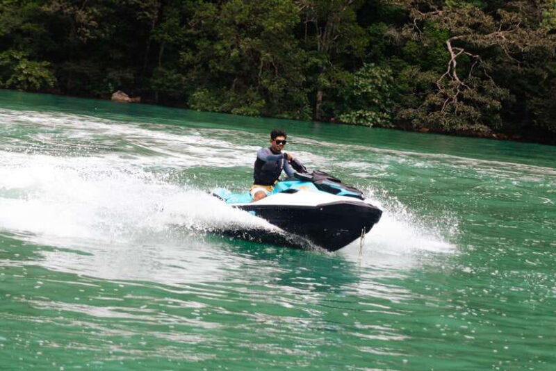 The Best Packages Jet Ski Island Hopping Langkawi - Key Points