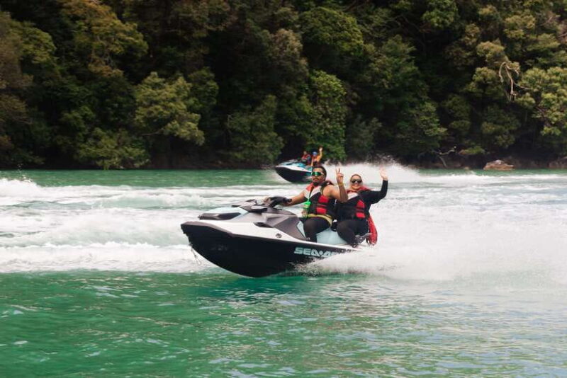 The Best Packages Jet Ski Island Hopping Langkawi - The Experience’s Value and Practical Considerations
