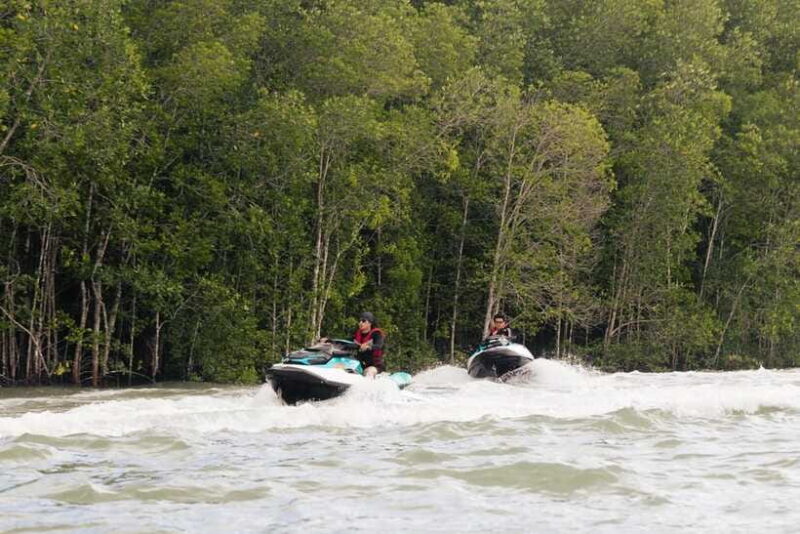 The Best Packages Jet Ski Island Hopping Langkawi - Final Thoughts