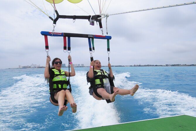 The Best Parasail Adventure & Transportation - Final Thoughts