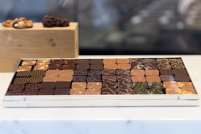 The Best Paris Food Tour With a French Expert - A Culinary Journey Through Scenic Locations