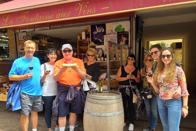 The Best Paris Food Tour With a French Expert - Customer Experiences and Highlights