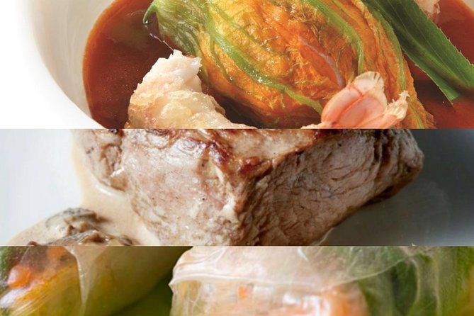 The Best Paris Food Tour With a French Expert - Accessibility and Meeting Information