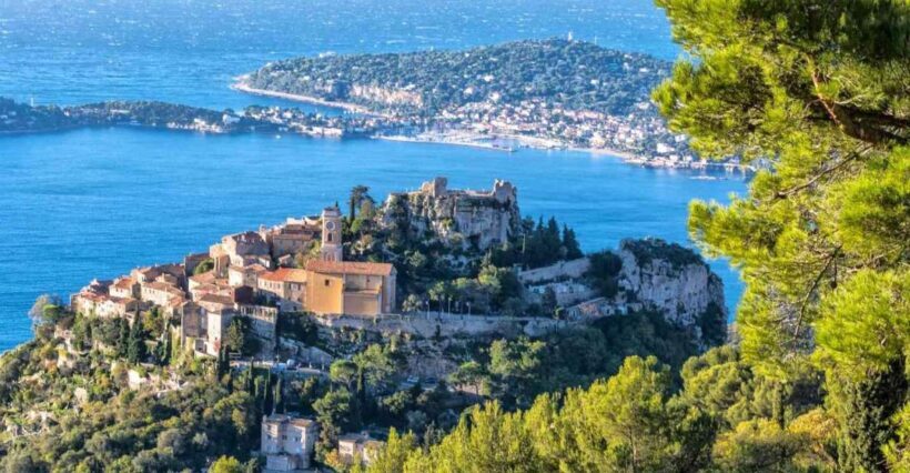 The Best Perched Villages of the French Riviera Private Tour - Practical Tips for Travelers